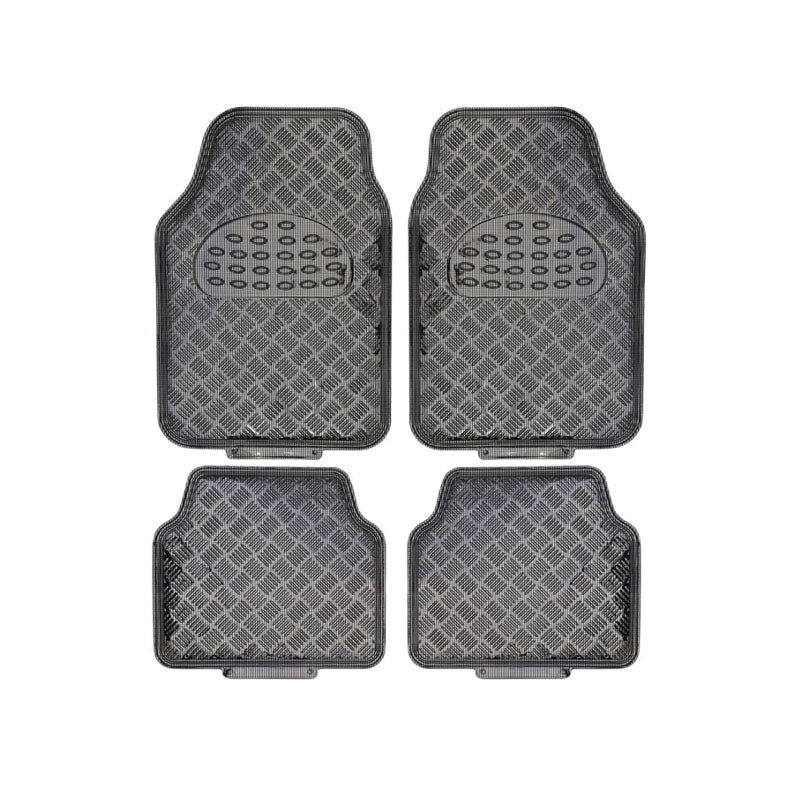 Aluminijumske patosnice Karbon 4009-102 • Oprema za Auto