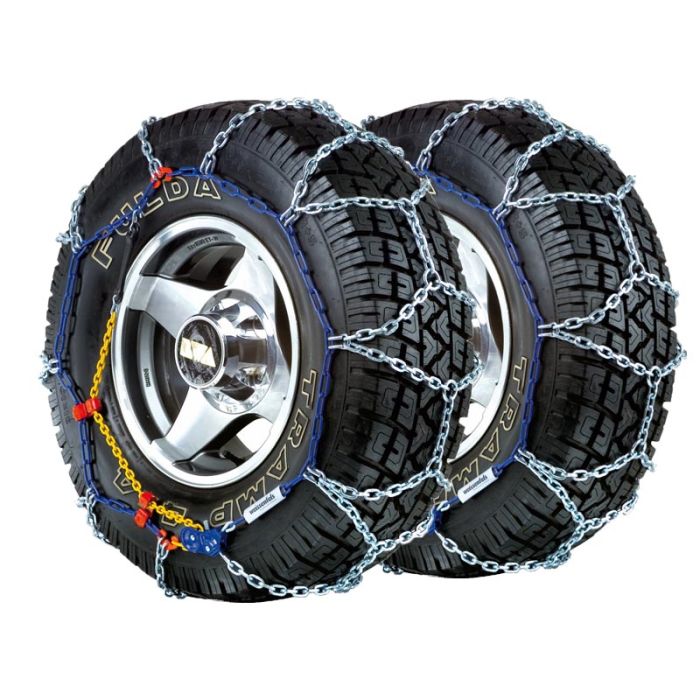 Lanci za sneg 16mm grupa 225 • Oprema za Auto